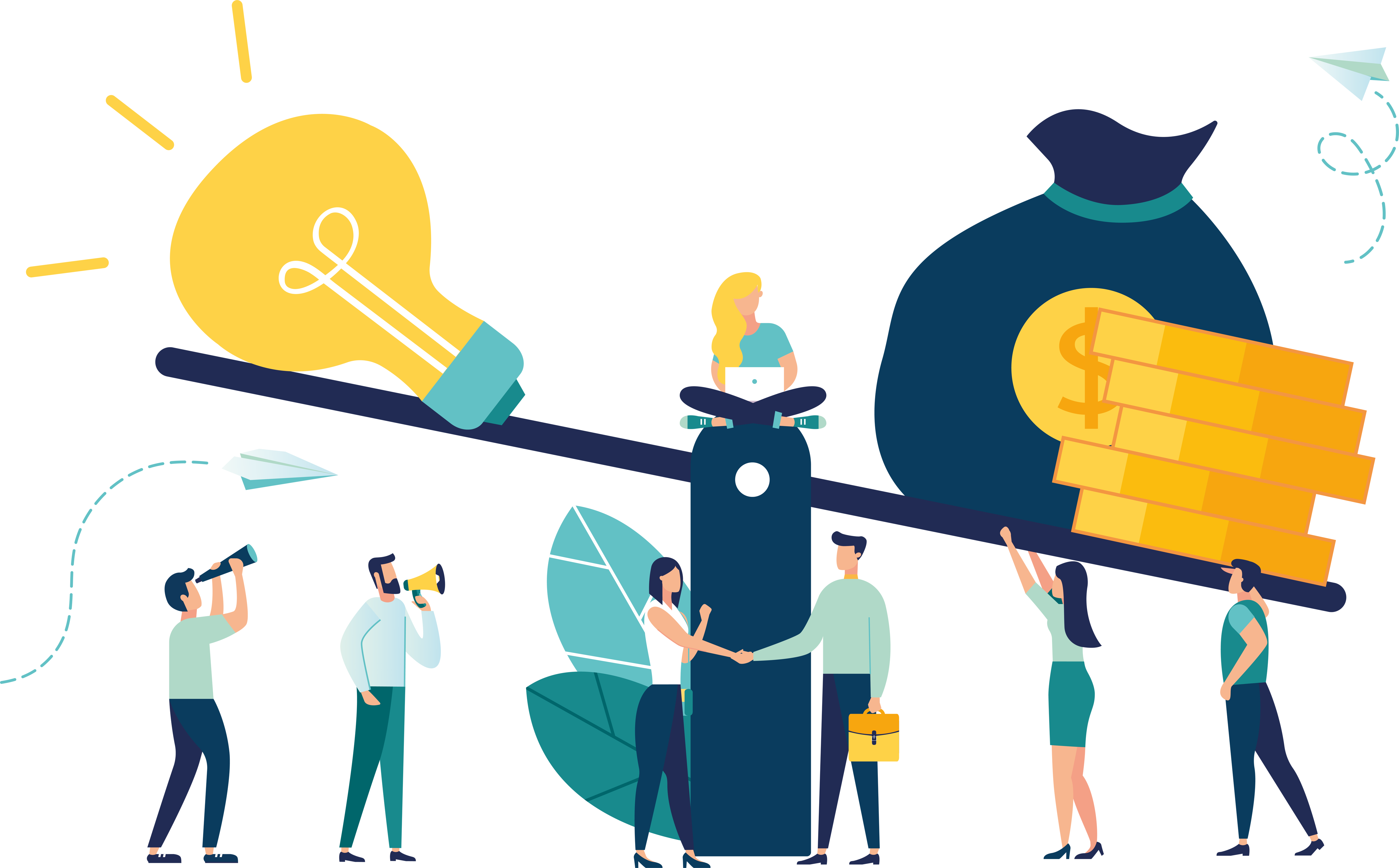 Economic Slowdown Great Time To Invest In Eam